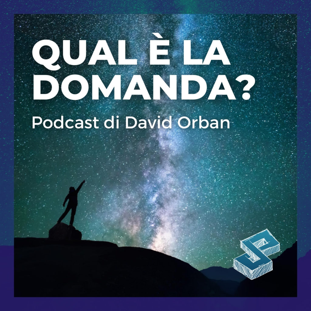 Podcast | David Orban